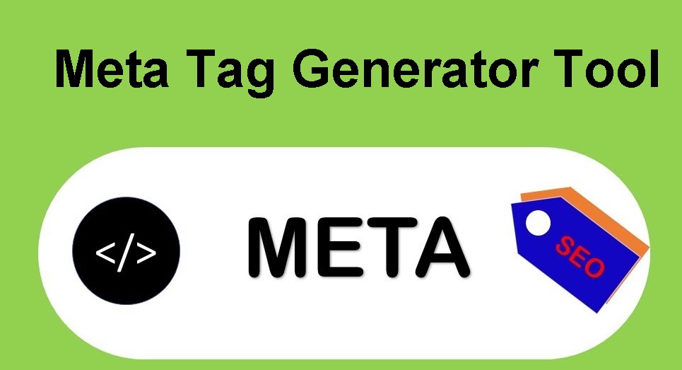 Free Meta Tag Generator Tool | SEOTOOLSTACK
